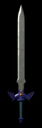 Master Sword | Relics of Hyrule Wikia | Fandom
