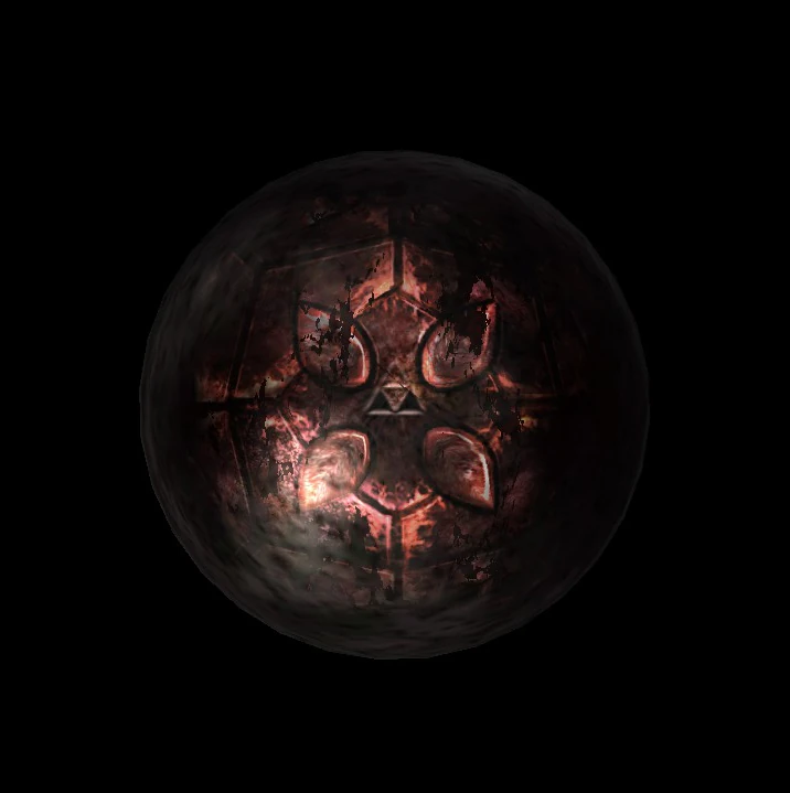 Moon Pearl | Relics of Hyrule Wikia | Fandom