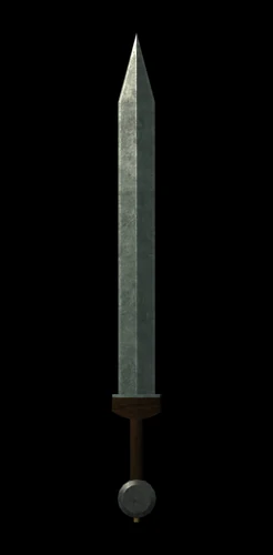 Maiden Sword | Relics of Hyrule Wikia | Fandom