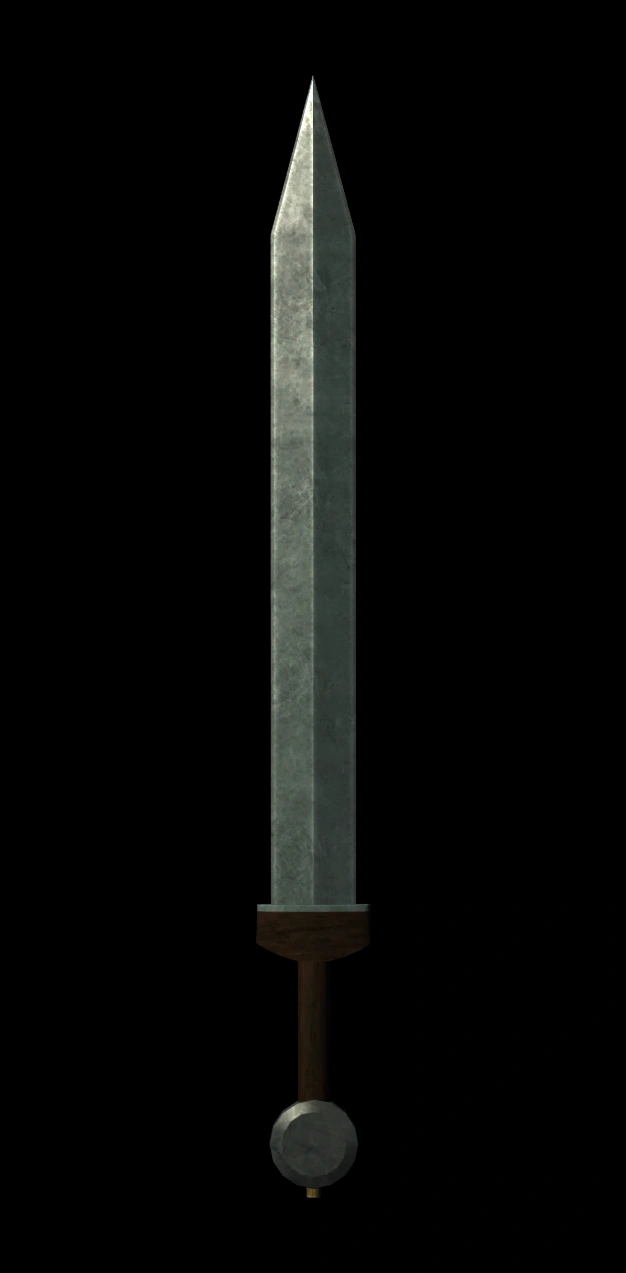 Maiden Sword | Relics of Hyrule Wikia | Fandom