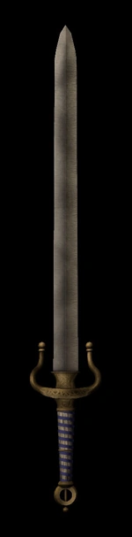 Ganon's Sword | Relics of Hyrule Wikia | Fandom