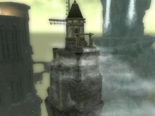 Ruptured Towers | Relics of Hyrule Wikia | Fandom