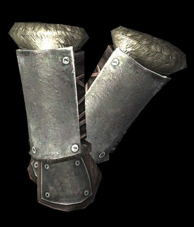 Hylian Soldier's Gauntlets | Relics of Hyrule Wikia | Fandom