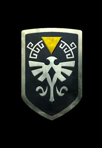 Spirit Shield | Relics of Hyrule Wikia | Fandom