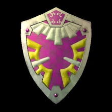 Divine Shield | Relics of Hyrule Wikia | Fandom