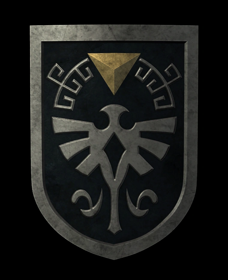 Spirit Shield | Relics of Hyrule Wikia | Fandom