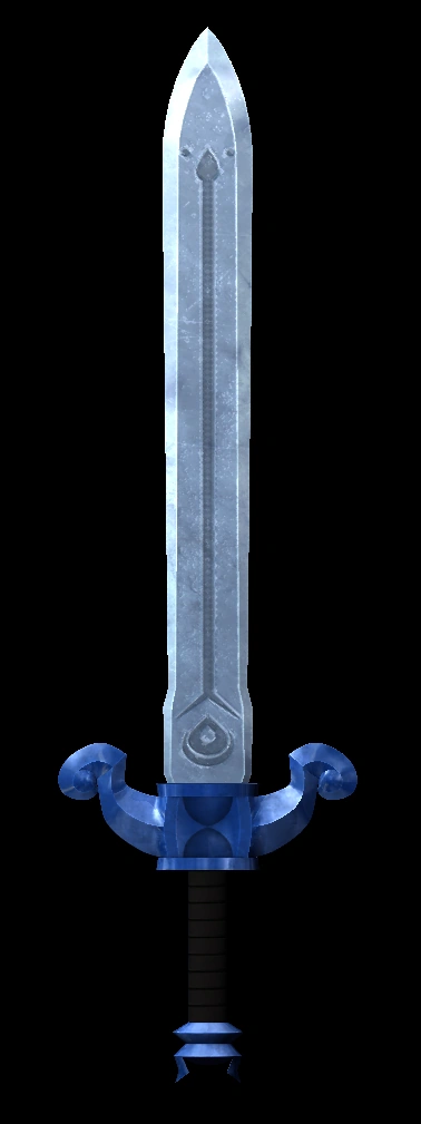 Phantom Sword | Relics of Hyrule Wikia | Fandom