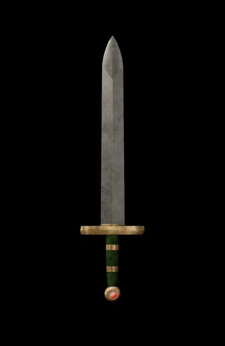 Hero's Sword | Relics of Hyrule Wikia | Fandom