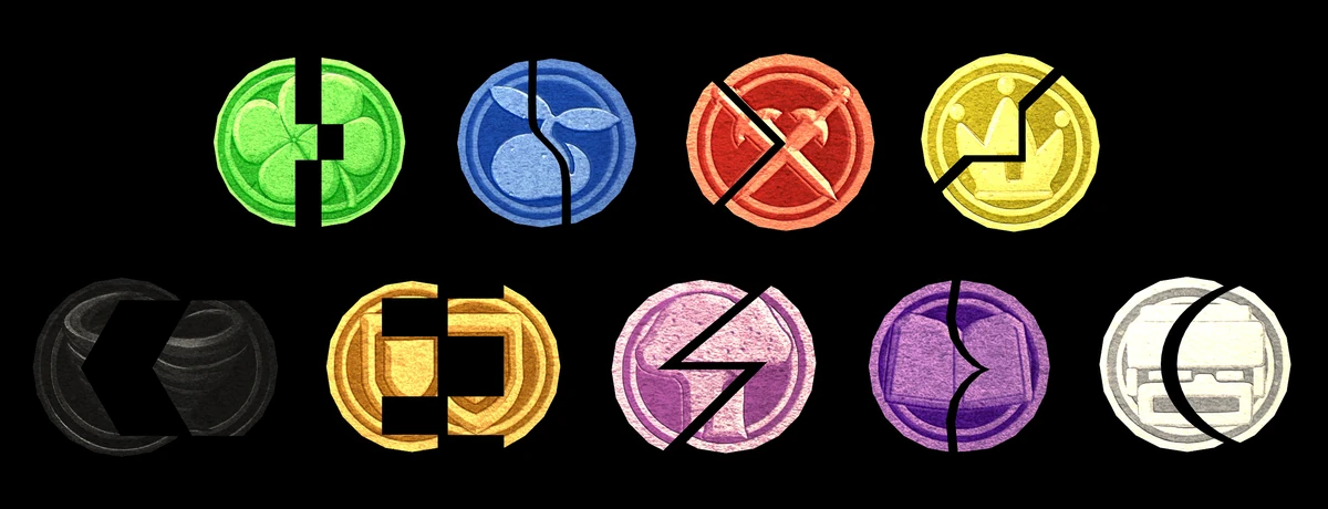 Kinstone | Relics of Hyrule Wikia | Fandom