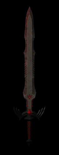 Corrupt Master Sword | Relics of Hyrule Wikia | Fandom