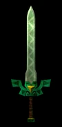 Lokomo Sword | Relics of Hyrule Wikia | Fandom