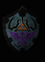 Hylian Shields | Relics of Hyrule Wikia | Fandom