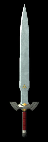 Master Sword | Relics of Hyrule Wikia | Fandom