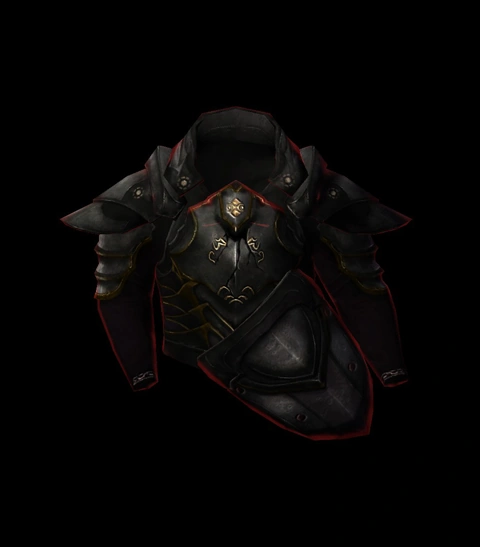 Ganon's Armor | Relics of Hyrule Wikia | Fandom