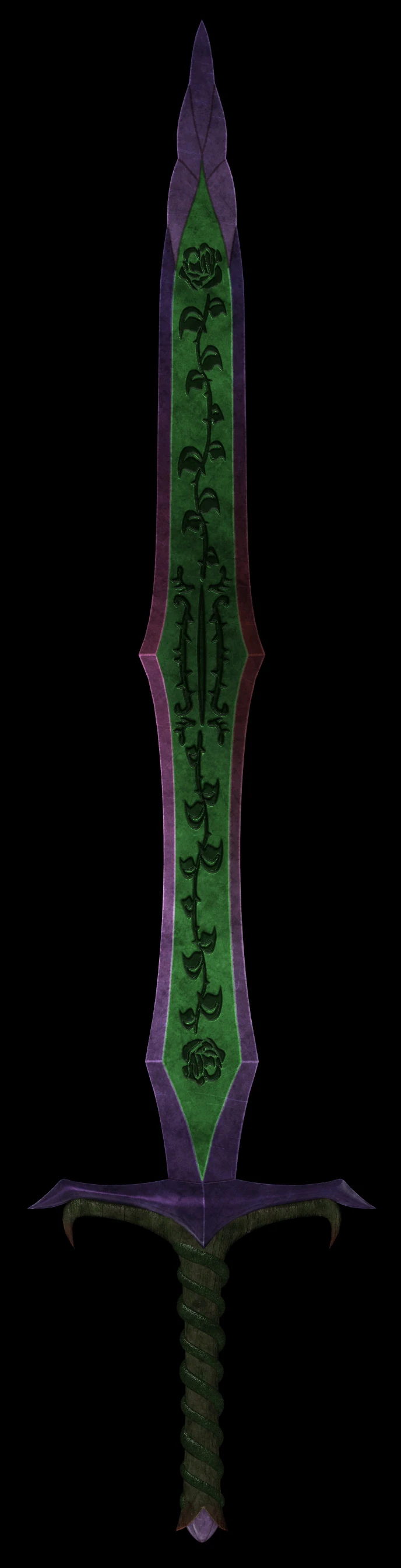 Great Fairy's Sword | Relics of Hyrule Wikia | Fandom