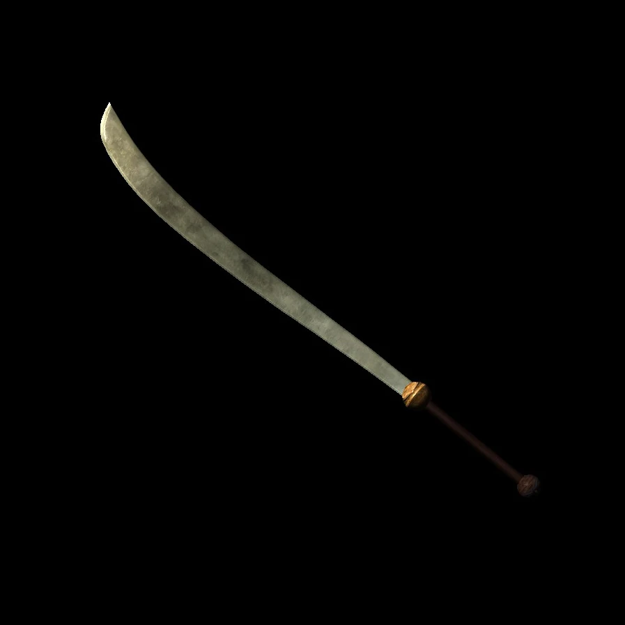 Colossal Sword | Relics of Hyrule Wikia | Fandom