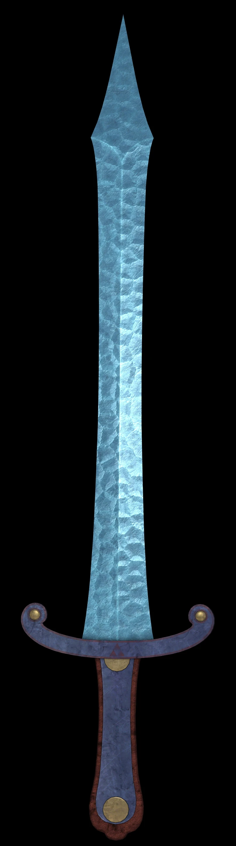 Magic Sword | Relics of Hyrule Wikia | Fandom