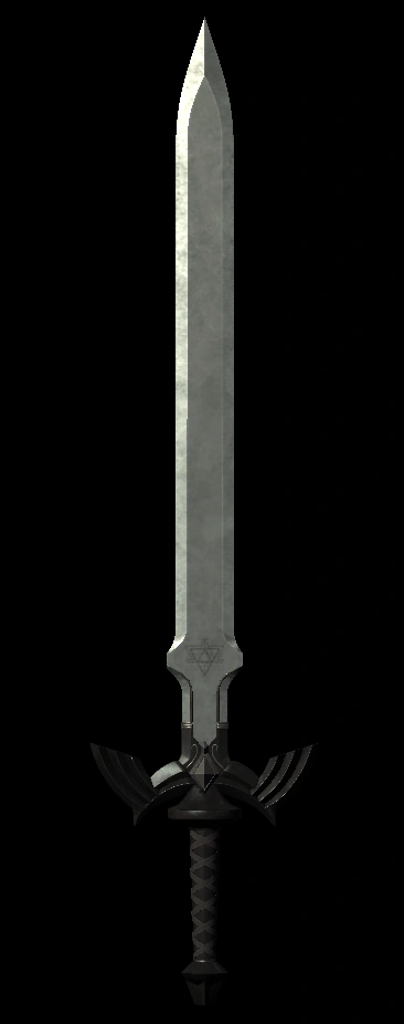 Corrupt Master Sword | Relics of Hyrule Wikia | Fandom