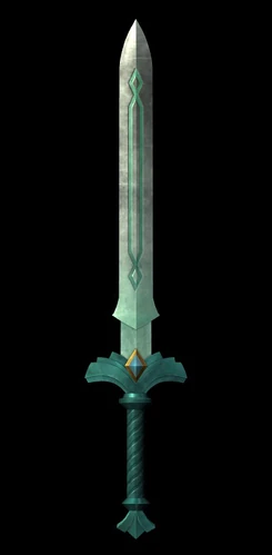 Goddess Sword | Relics of Hyrule Wikia | Fandom