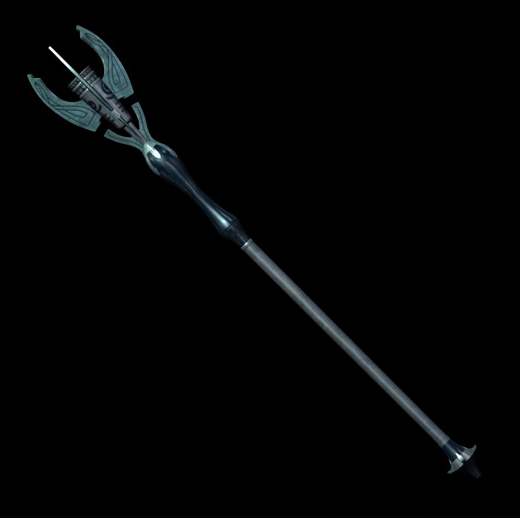 Dominion Rod | Relics of Hyrule Wikia | Fandom