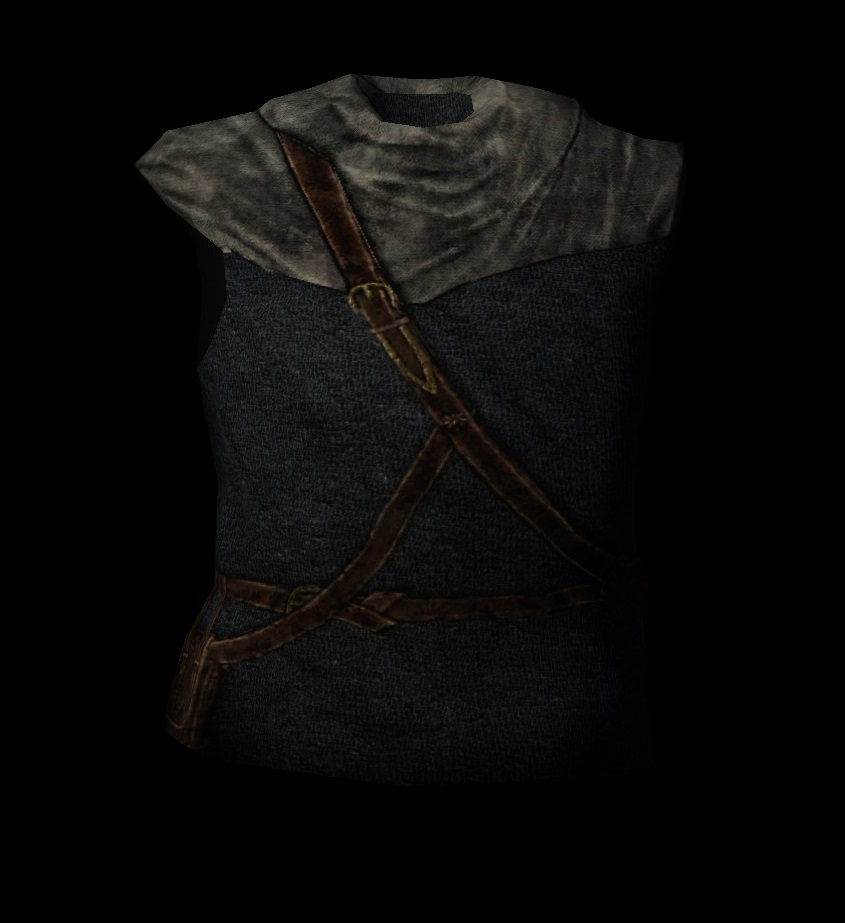 Hylian Scout Tunics Relics Of Hyrule Wikia Fandom