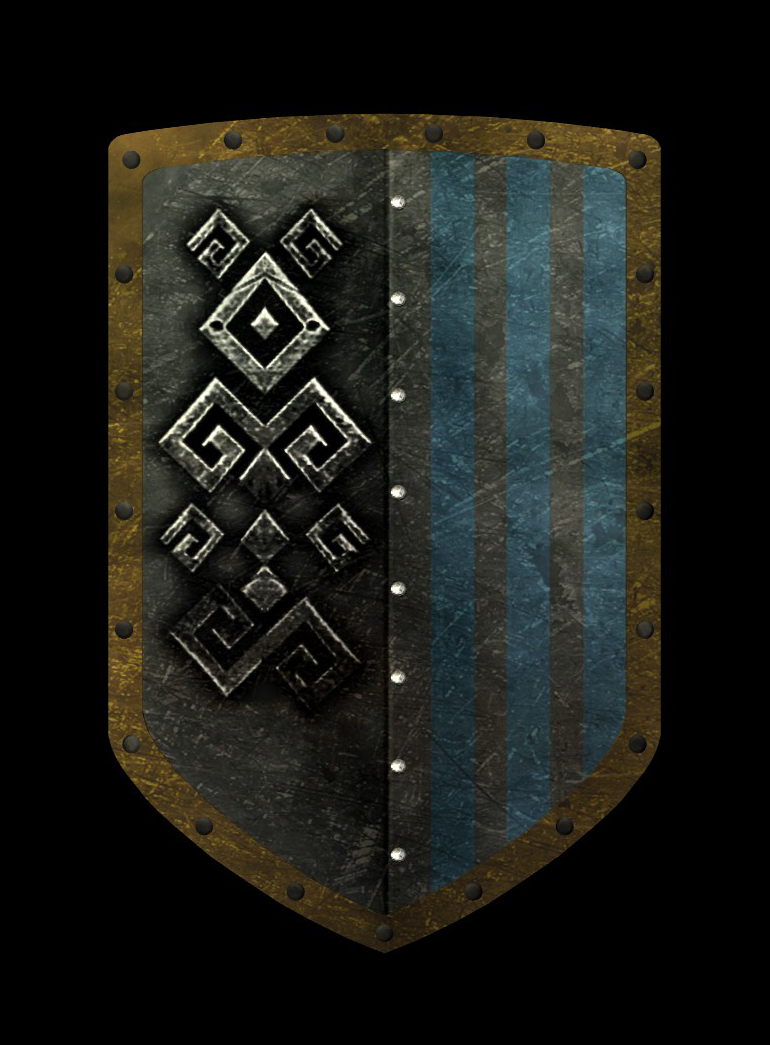 Hylian Knight's Shield | Relics of Hyrule Wikia | Fandom