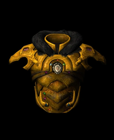 Magic Armor | Relics of Hyrule Wikia | Fandom