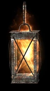 Poe's Lantern | Relics of Hyrule Wikia | Fandom