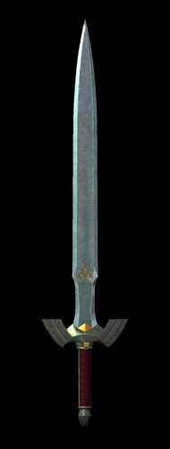 Master Sword | Relics of Hyrule Wikia | Fandom