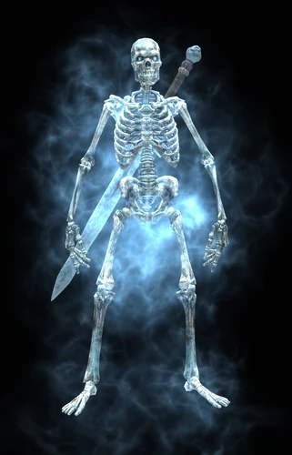 Chilfos | Relics of Hyrule Wikia | Fandom