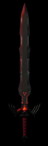 Corrupt Master Sword | Relics of Hyrule Wikia | Fandom