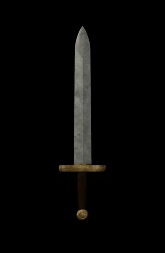 Hero's Sword | Relics of Hyrule Wikia | Fandom