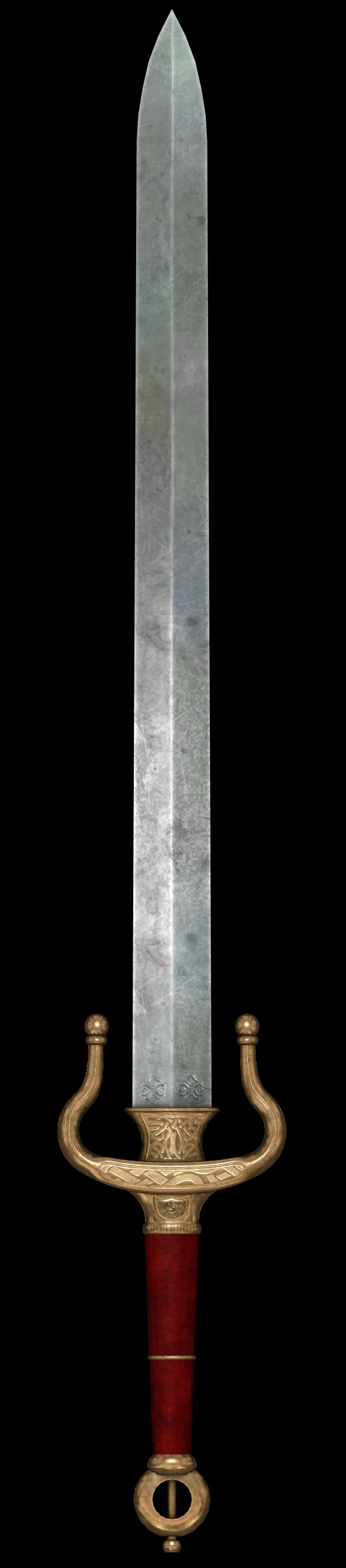 Ganon's Sword | Relics of Hyrule Wikia | Fandom