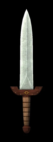 Kokiri Sword | Relics of Hyrule Wikia | Fandom