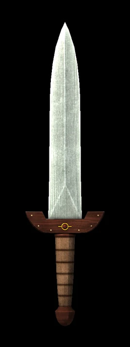 Kokiri Sword | Relics of Hyrule Wikia | Fandom