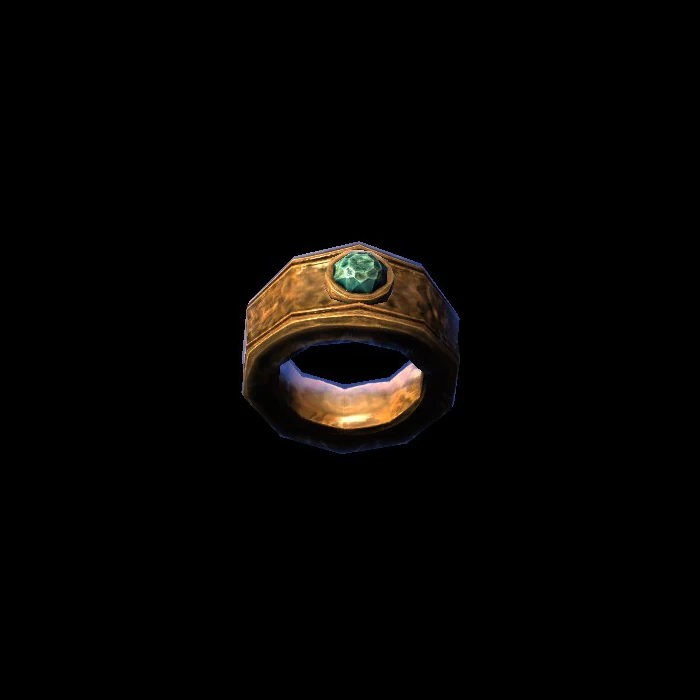 Ring of Faron | Relics of Hyrule Wikia | Fandom