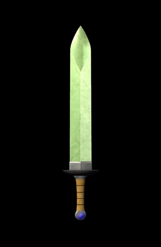 Outset Sword | Relics of Hyrule Wikia | Fandom