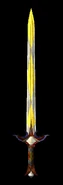 Gilded Sword | Relics of Hyrule Wikia | Fandom
