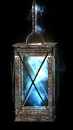 Poe's Lantern | Relics of Hyrule Wikia | Fandom