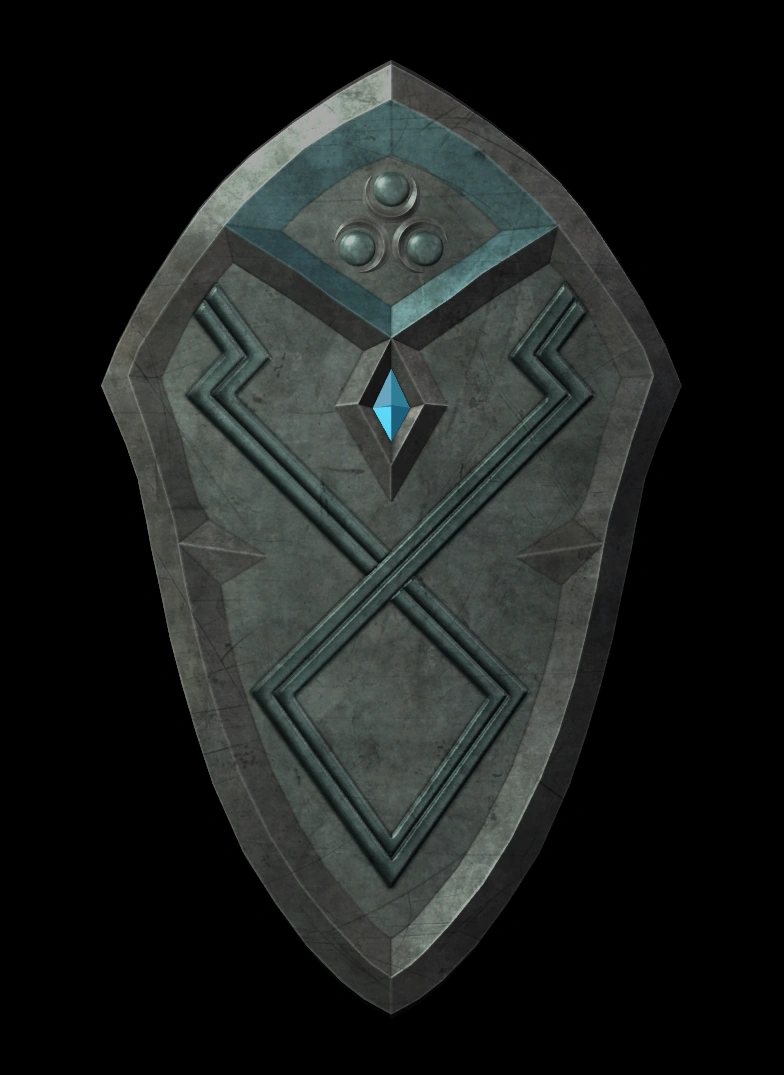 Nayru's Shield | Relics of Hyrule Wikia | Fandom