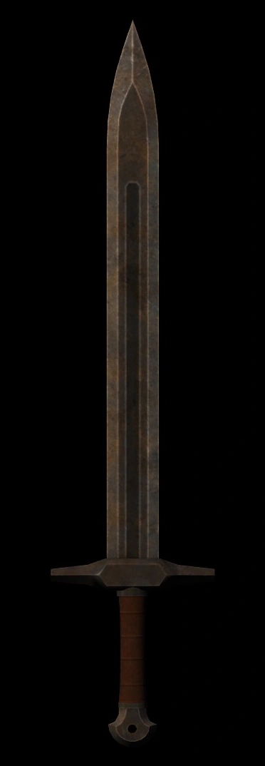 Ordon Sword | Relics of Hyrule Wikia | Fandom