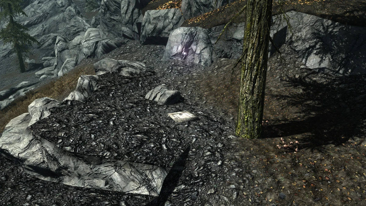 Rift Secret Grotto | Relics of Hyrule Wikia | Fandom