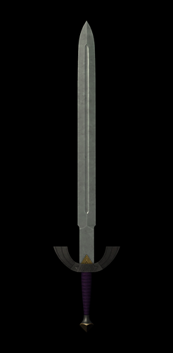 Empress Sword Relics Of Hyrule Wikia Fandom