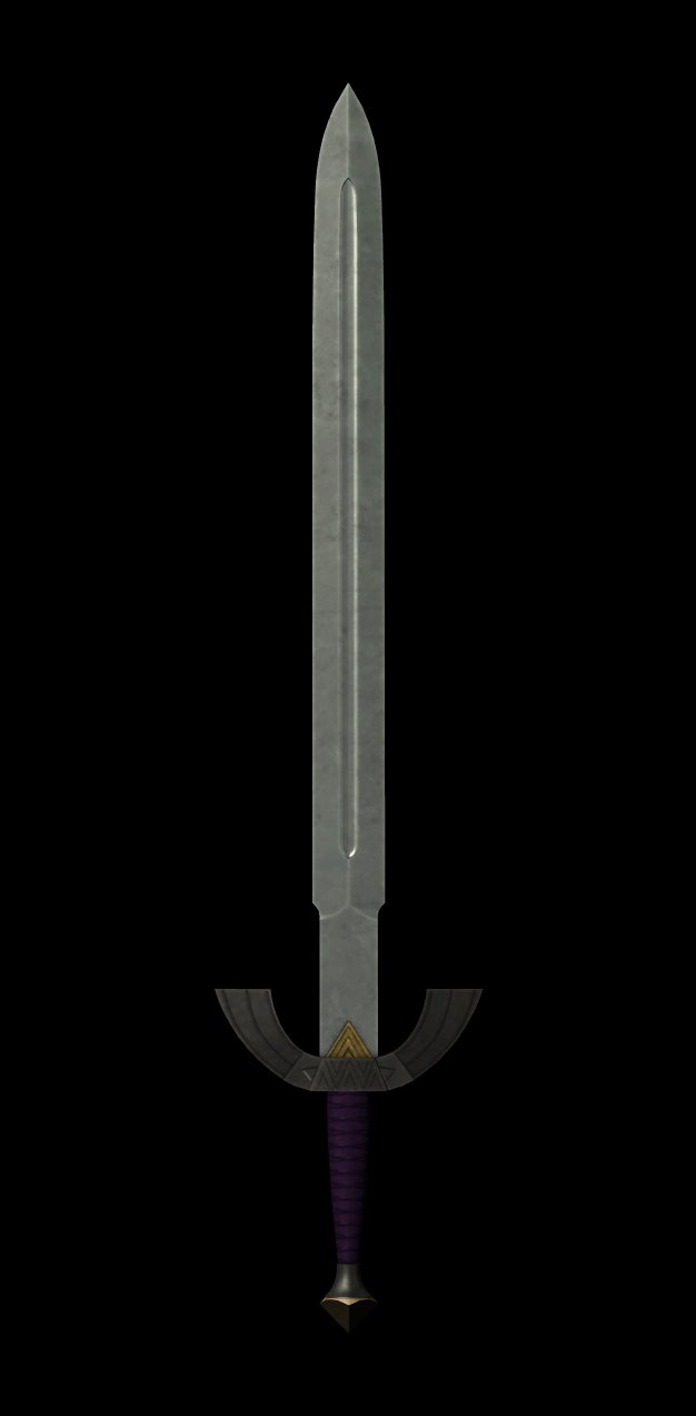Empress Sword Relics Of Hyrule Wikia Fandom