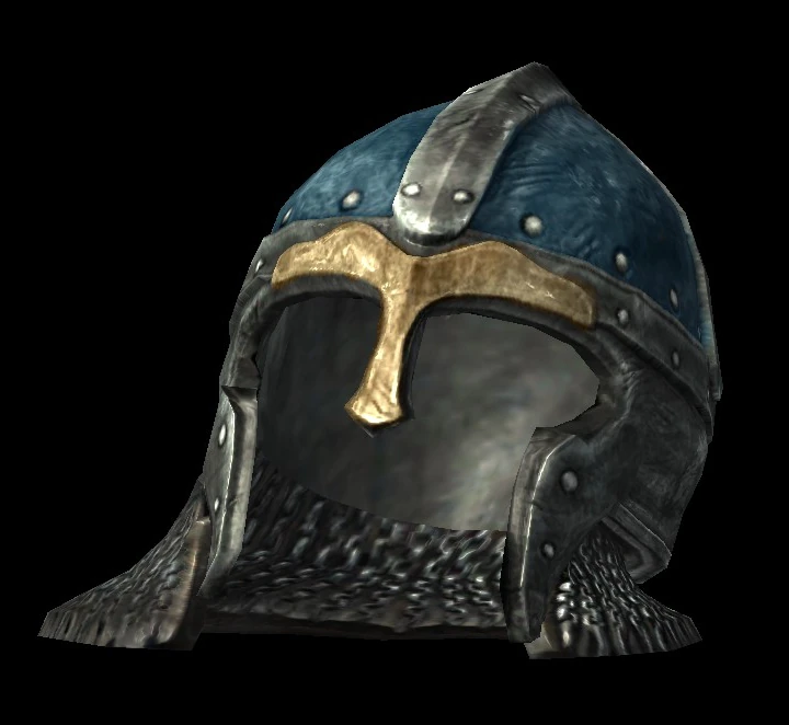 Hylian Soldier's Helmet | Relics of Hyrule Wikia | Fandom