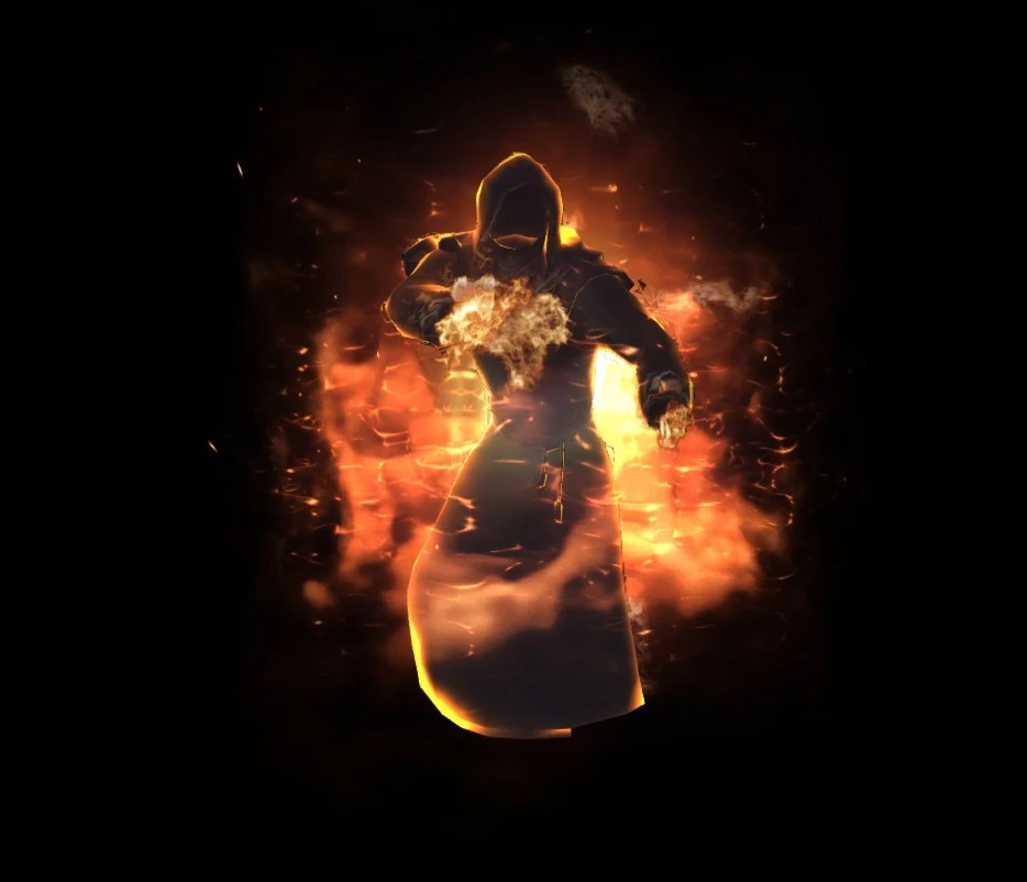 Wizzrobe | Relics of Hyrule Wikia | Fandom