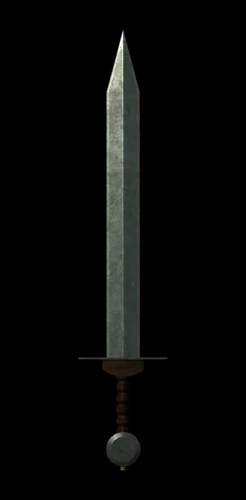 Maiden Sword | Relics of Hyrule Wikia | Fandom