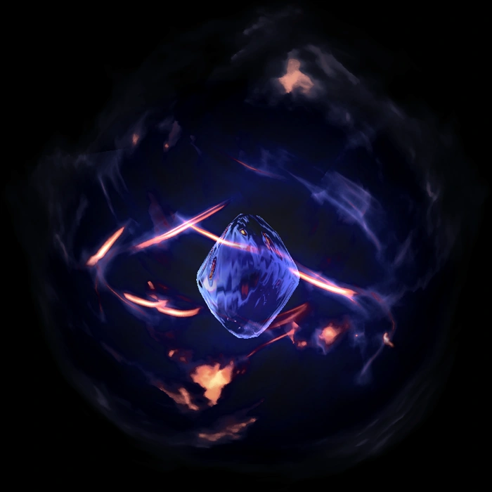 Eye of Truth | Relics of Hyrule Wikia | Fandom