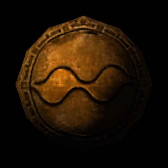 Quake Rune | Relics of Hyrule Wikia | Fandom