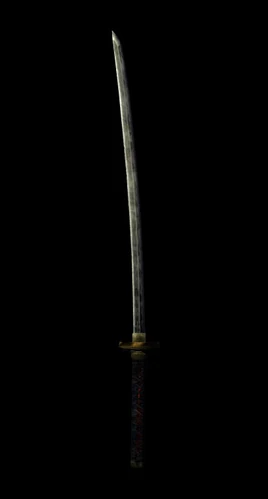 Eightfold Longblade | Relics of Hyrule Wikia | Fandom